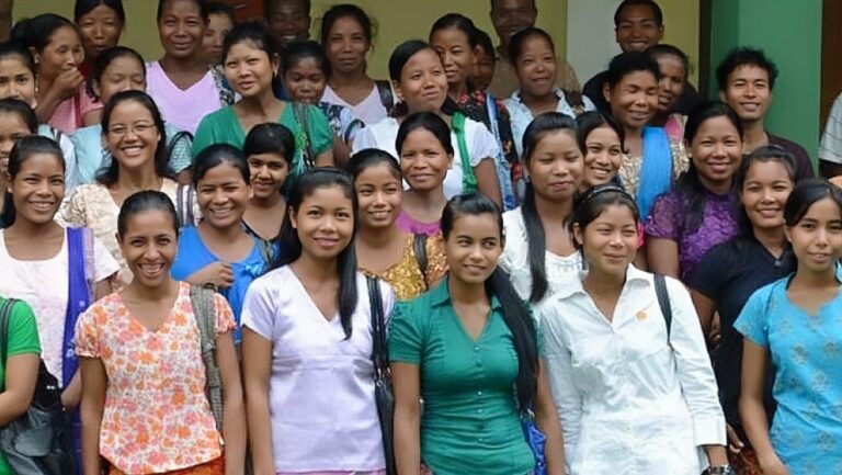 Local People – School of Livelihood & Rural Development